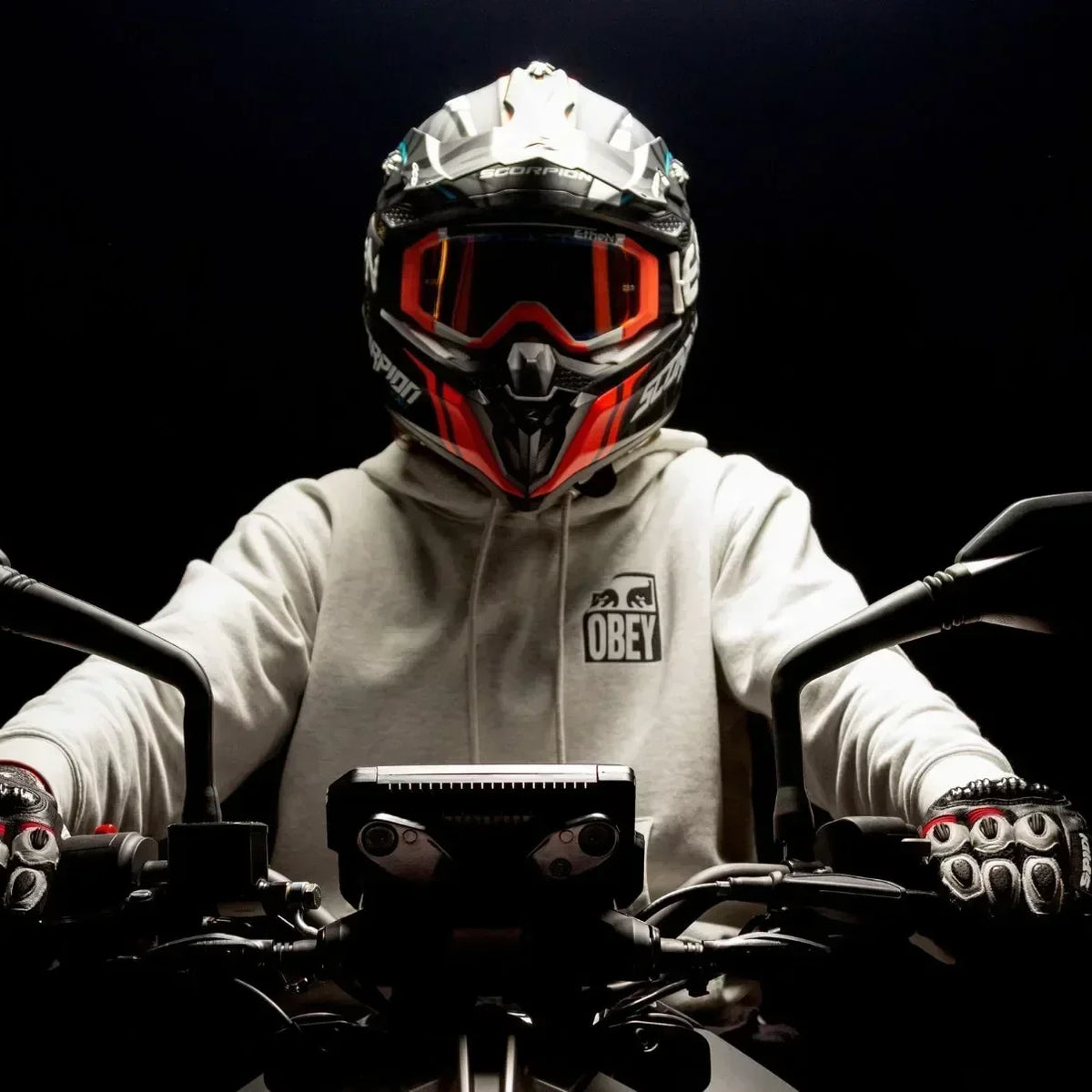 The Truth About DOT-Approved Motorcycle Helmets – Vance Leathers Wholesale