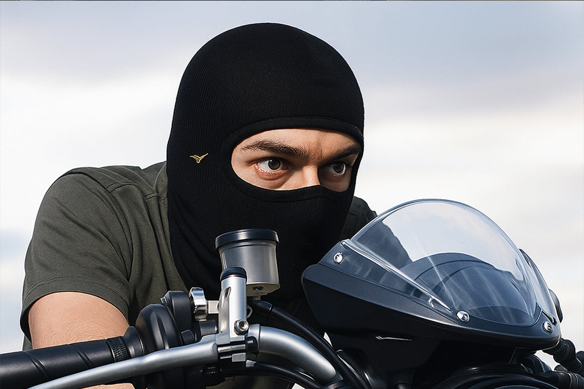 Face Masks – Vance Leathers Wholesale