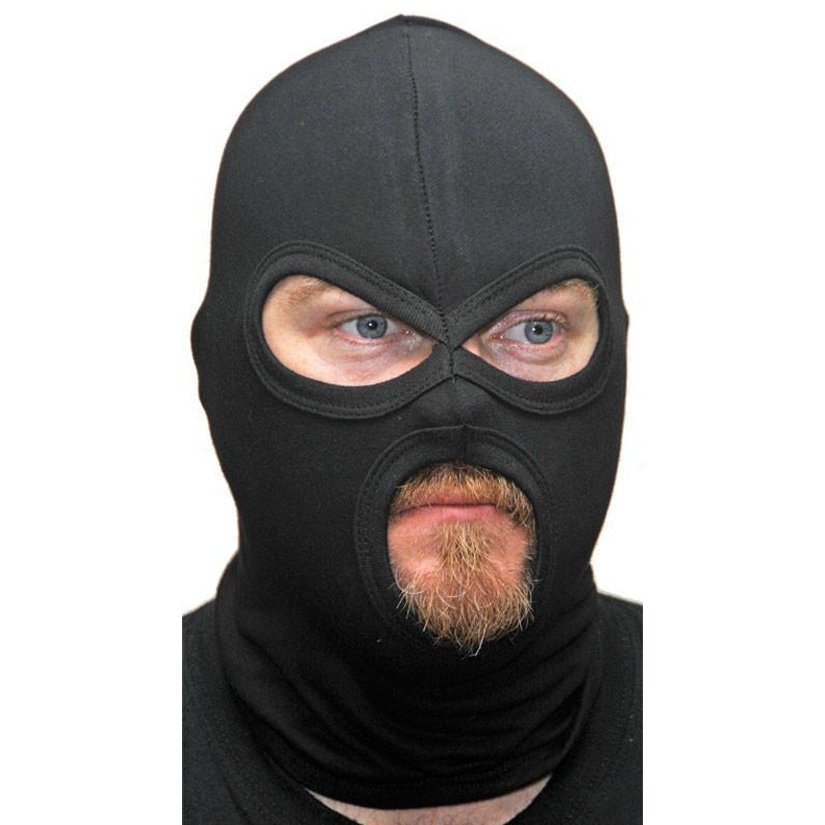 Eyes And Mouth Opening Biker Motorcycle Nylon Face Mask – Vance ...