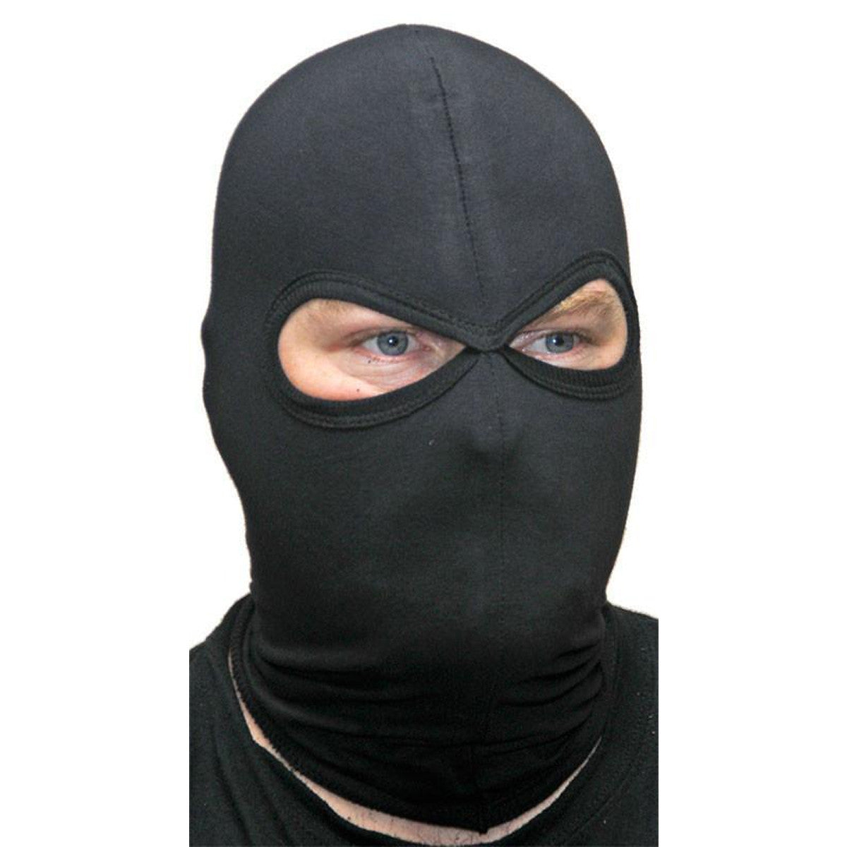 Vance VA703 Eye Cutout Biker Motorcycle Nylon Face Mask – Vance Leather ...
