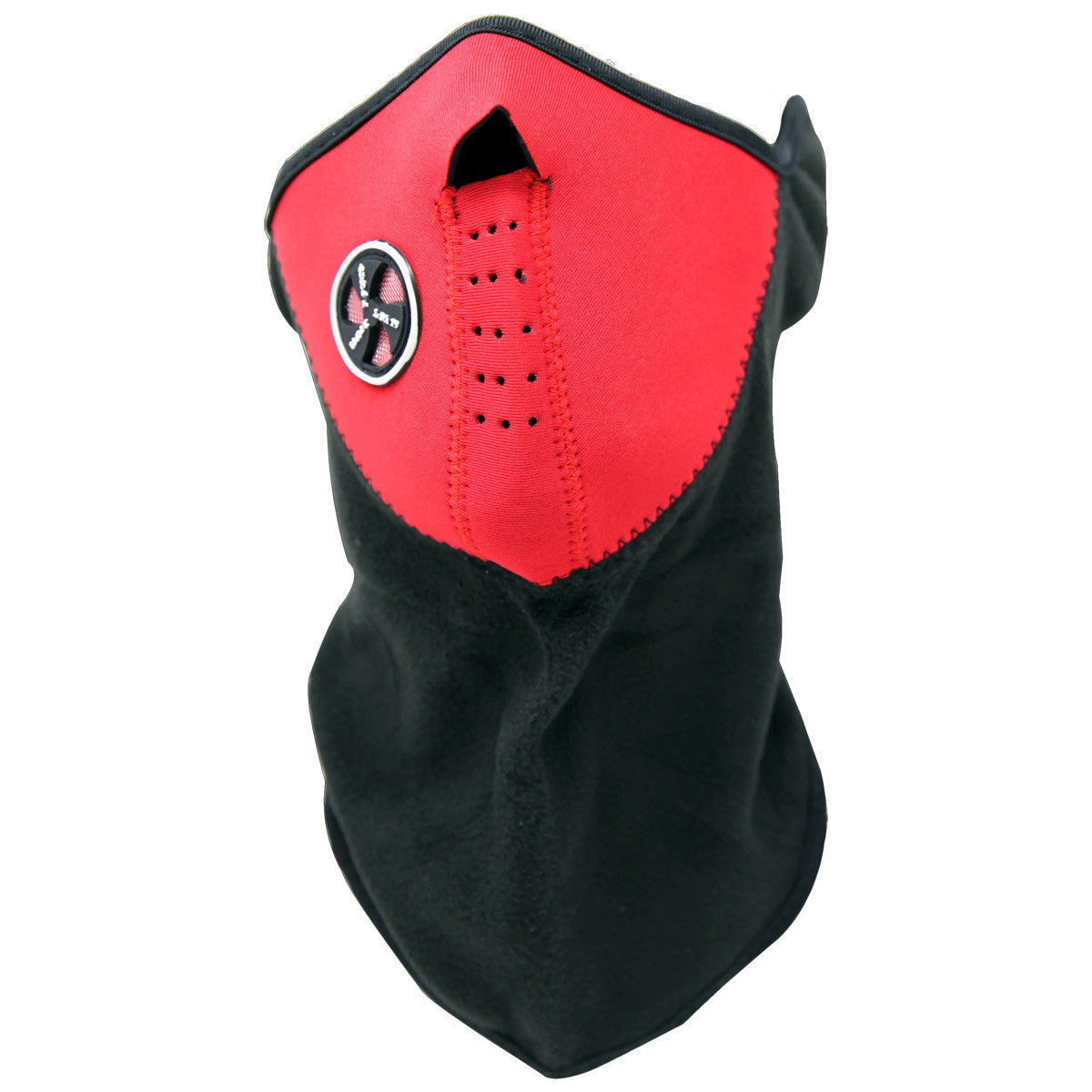 Vance VA704 CoolMax Biker Motorcycle Half Face Mask – Vance Leathers ...