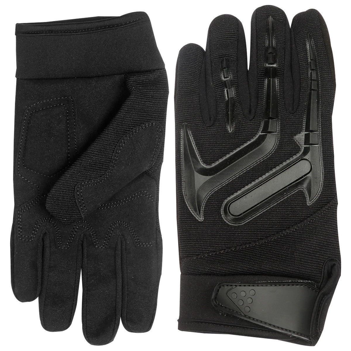 Vance VL477 Men's Burner Lite Textile Motorcycle Gloves – Vance ...