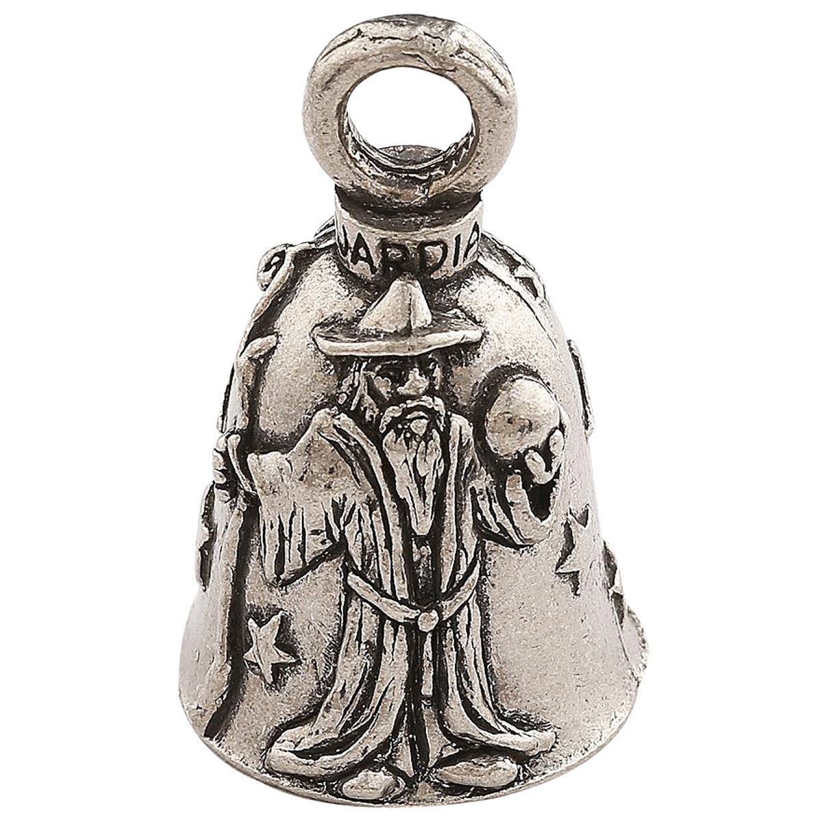Biker Motorcycle Bells - Guardian Bell Wizard - Team Motorcycle – Vance ...