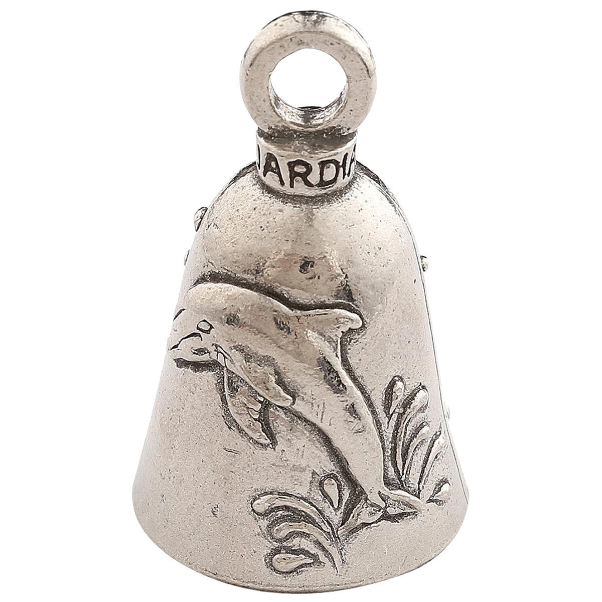 Biker Motorcycle Bells - Guardian Bell Dolphin – Vance Leathers Wholesale