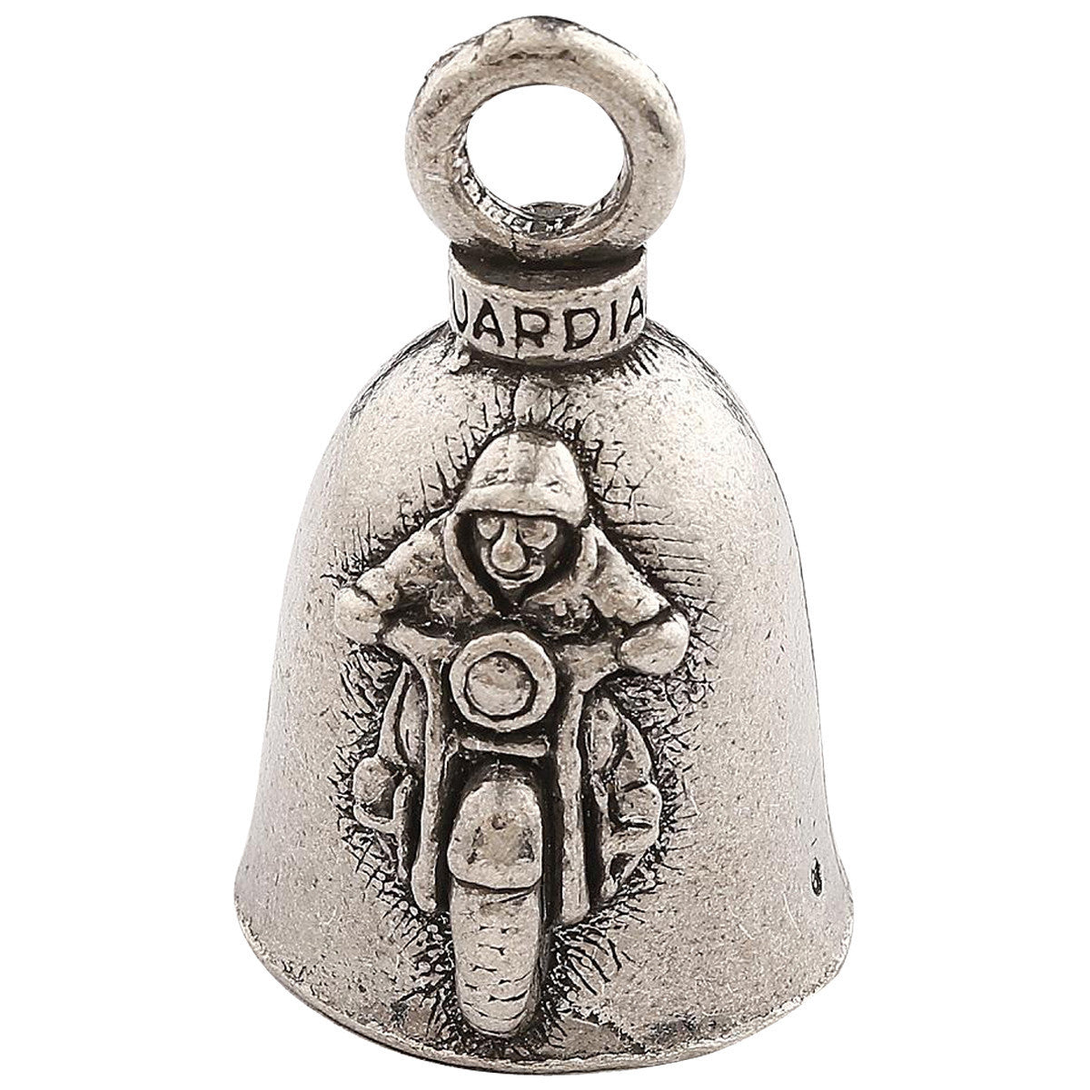 Biker Motorcycle Bells - Guardian Bell Trike – Vance Leathers Wholesale