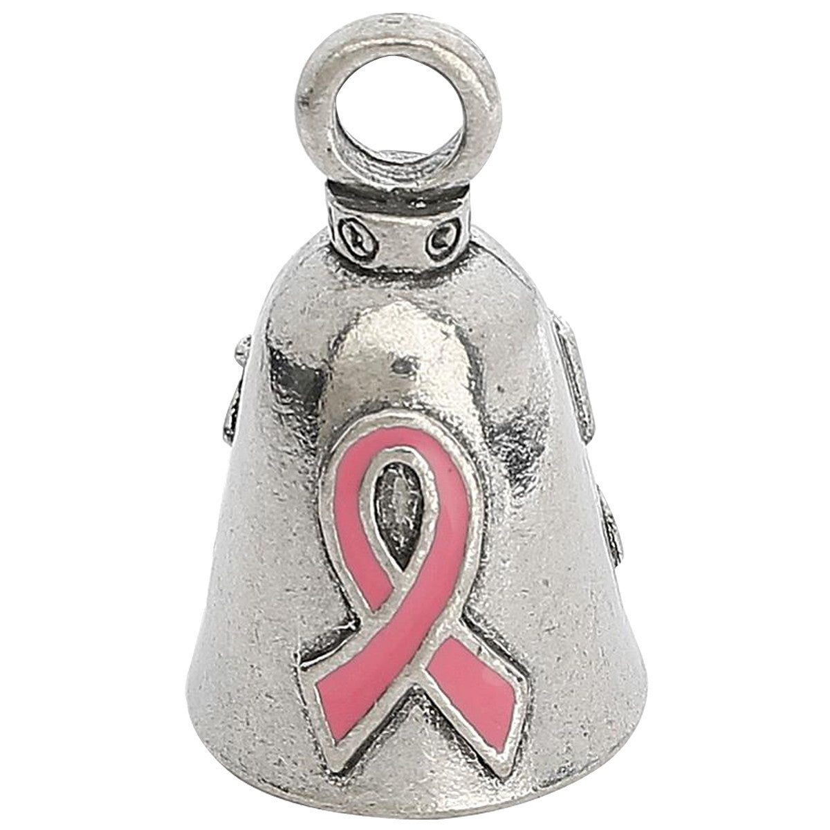 Biker Motorcycle Bells - Guardian Bell F@(# Cancer – Vance Leathers ...