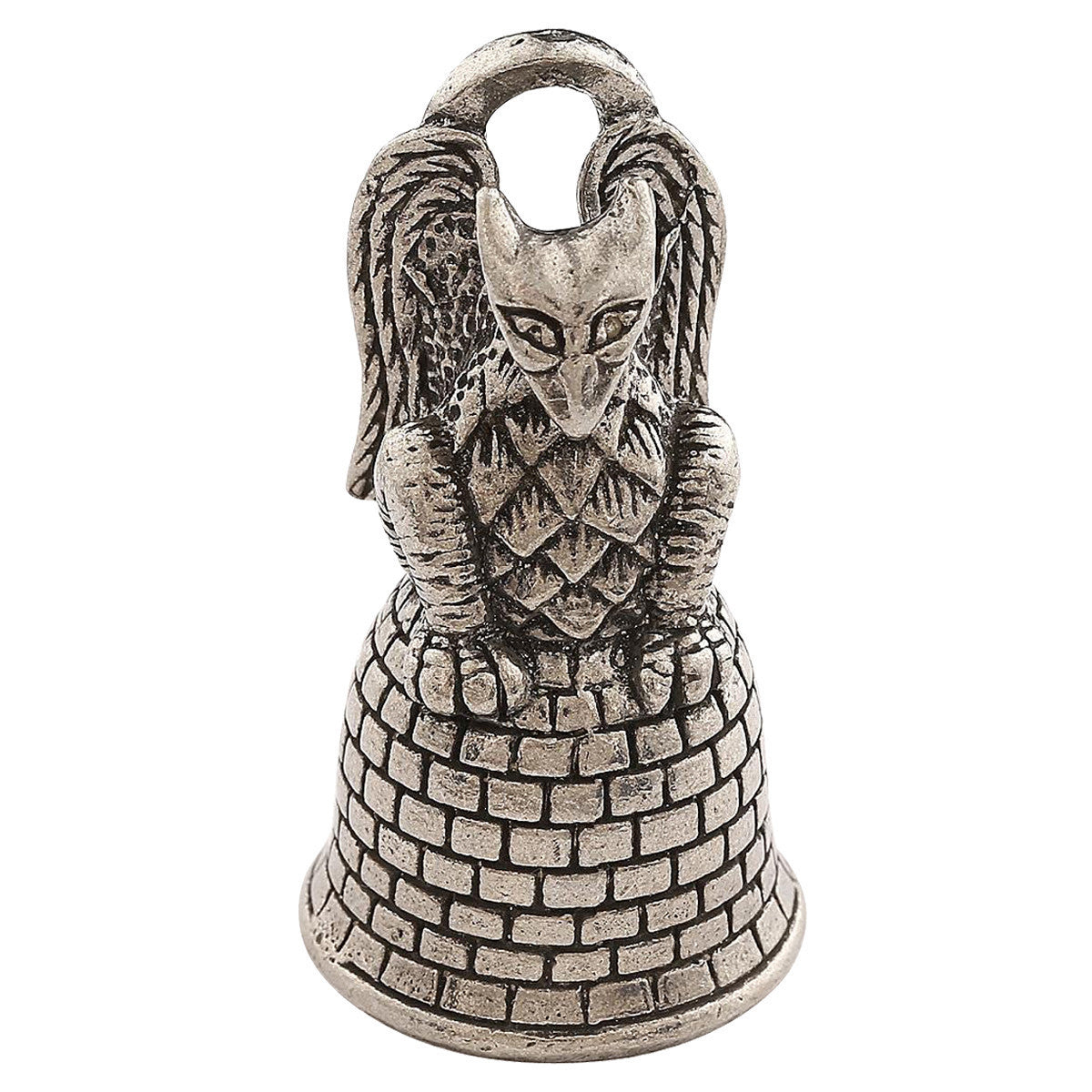 Biker Motorcycle Bells - Guardian Bell Gargoyle – Vance Leathers Wholesale