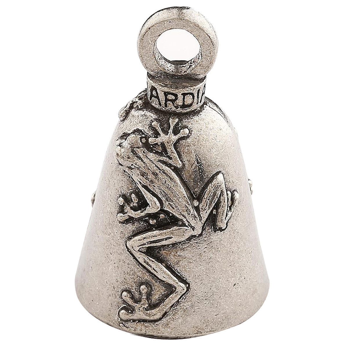 Biker Motorcycle Bells - Guardian Bell Tree Frog – Vance Leathers Wholesale