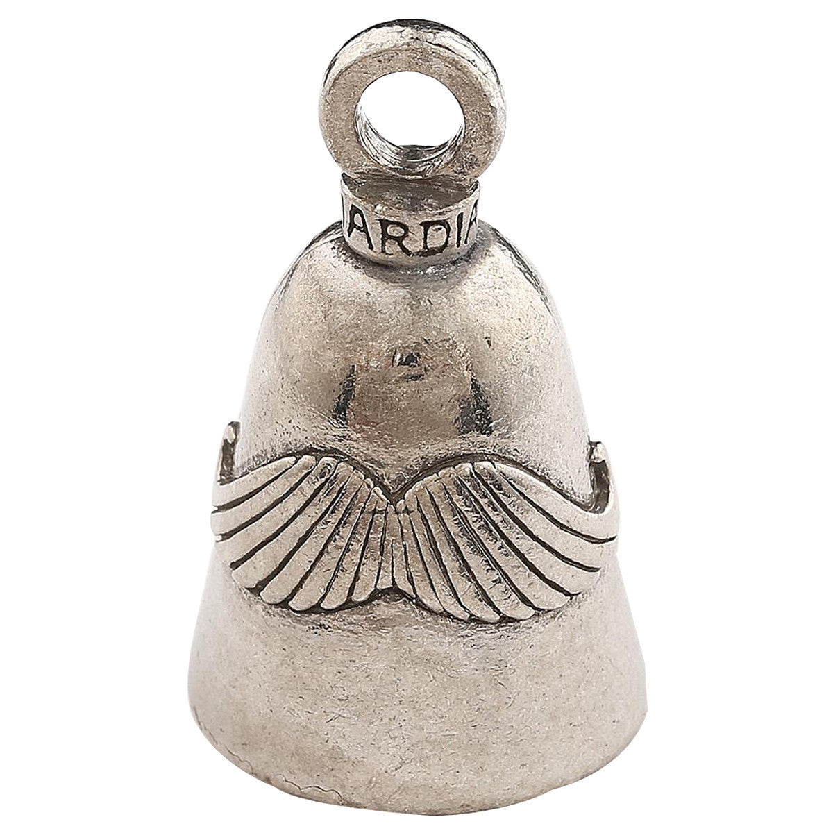 Biker Motorcycle Bells - Guardian Bell Mustache – Vance Leathers Wholesale