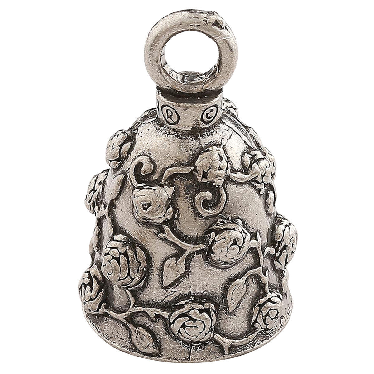 Biker Motorcycle Bells - Guardian Bell Rose – Vance Leathers Wholesale