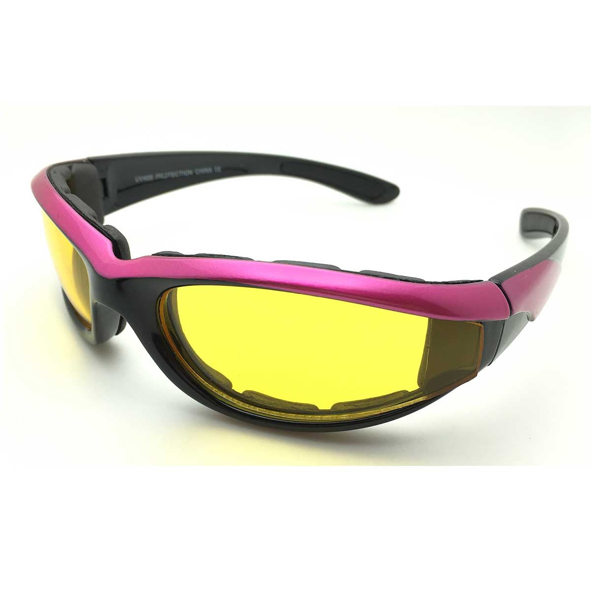 VE-01 Top Quality UV400 Filtering Sun Glasses – Vance Leathers Wholesale
